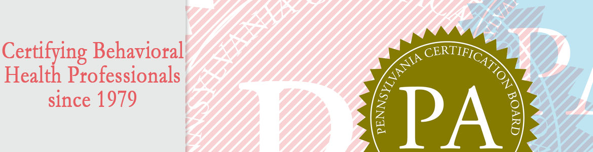 Pennsylvania Certification Board