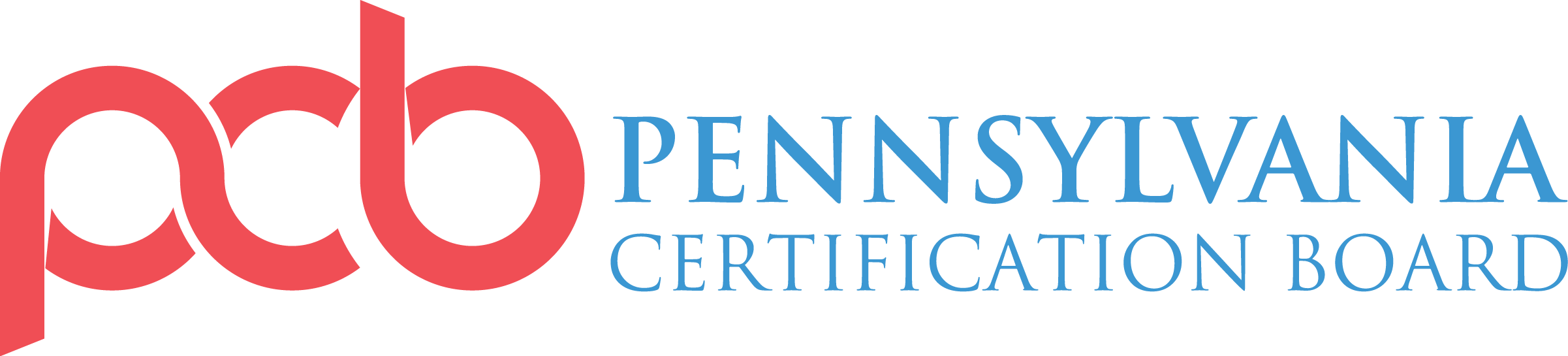 Start Initial Application Pennsylvania Certification Board