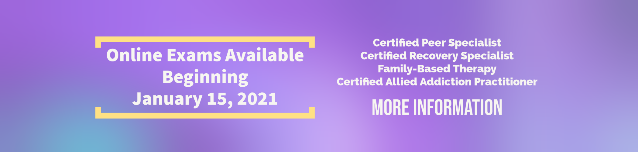 Home | Pennsylvania Certification Board