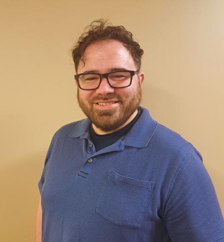 Matthew Deery, BA, CPS | Pennsylvania Certification Board